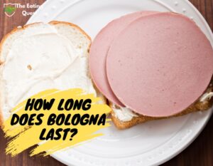 How Long Does Bologna Last? A Comprehensive Guide - The Eating Quest