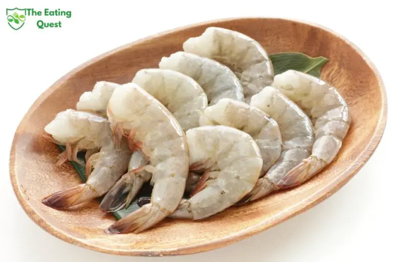 How Long Does Shrimp Last in the Fridge? A Guide to Proper Storage ...