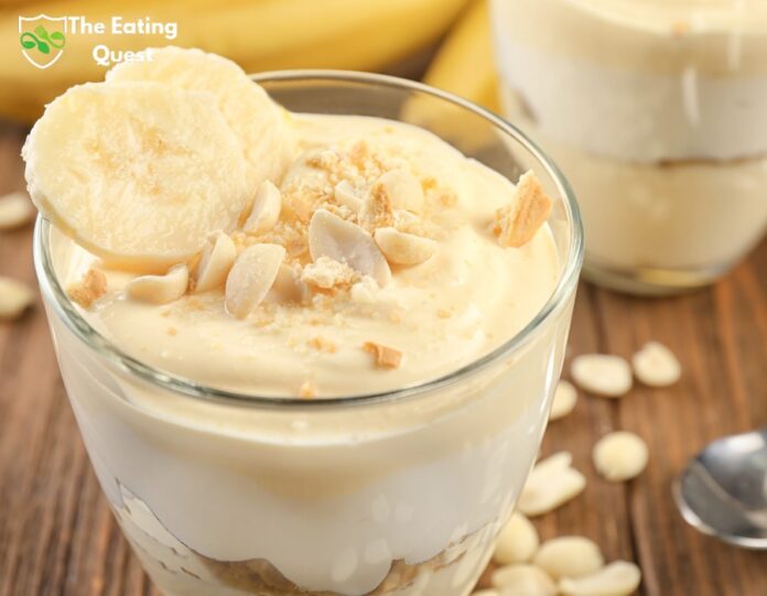 How Long Is Banana Pudding Good For? - The Eating Quest