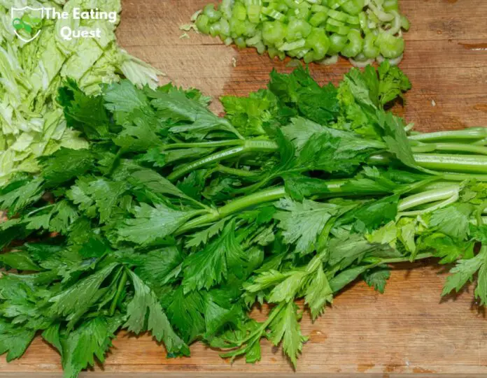 How Long Does Celery Last in the Fridge? Guide to Keeping Your Celery ...