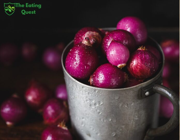 How Long Do Shallots Last? Storing and Using Fresh Shallots - The ...