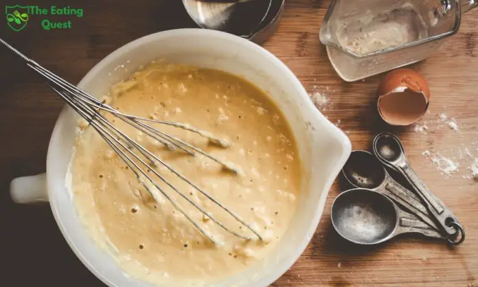 How Long Does Pancake Batter Last? Shelf Life and Storage Tips - The ...
