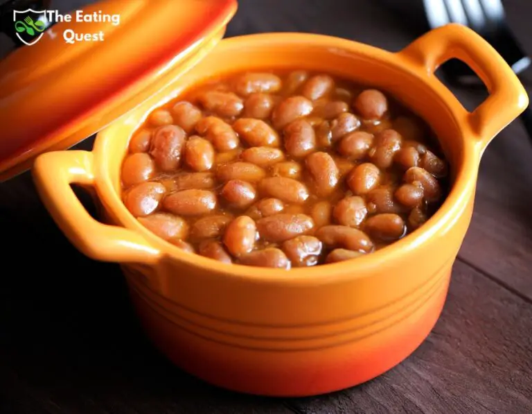 How Long Do Cooked Beans Last in the Fridge? A Guide to Safe Storage ...