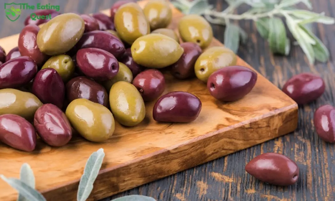 How Long Do Olives Last in Fridge? Keep Them Fresh - The Eating Quest