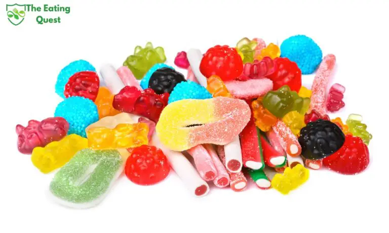 How to Make Fruit Candy: A Step-by-Step Guide - The Eating Quest